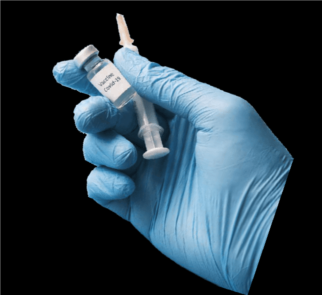 County launches COVID-19 ‘Get Boosted’ Campaign - The City Review New ...