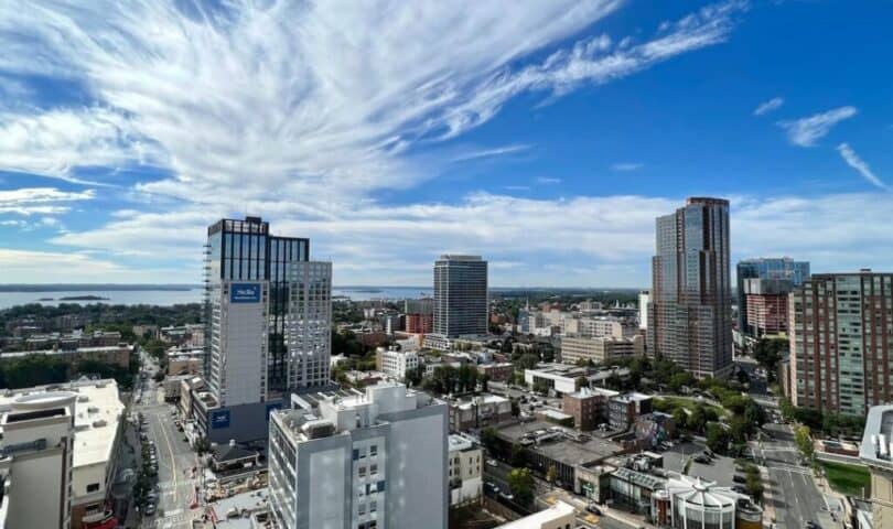 New Rochelle announces leadership update - The City Review New Rochelle