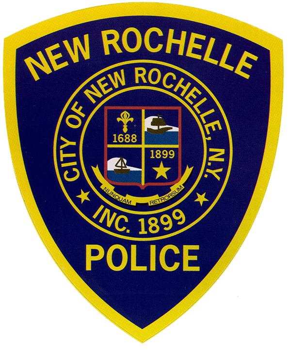 New Rochelle police arrest suspect in child grooming sting - The City ...